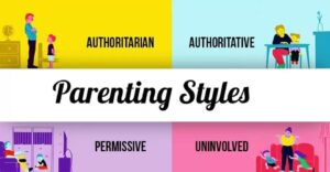 Parenting Styles - Scientific Psychology