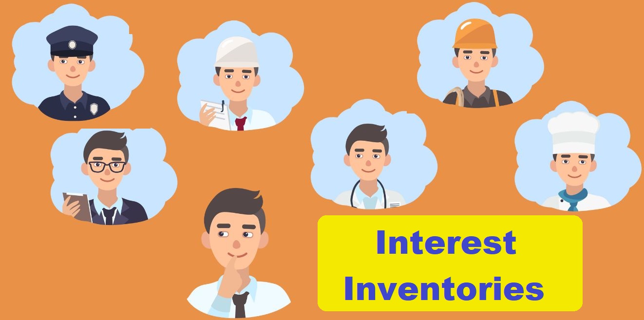 Interest Inventories - Scientific Psychology