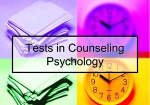 Applications of Psychological Testing in Organizational and Business ...